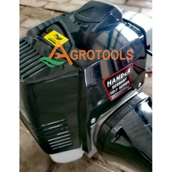 Benzīna trimmers HANDER HD-7/2.8KW